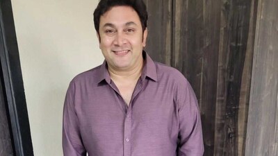 Sarabhai Vs Sarabhai: When Satish Shah’s Comment Brought Tears To Rajesh Kumar’s Eyes ...