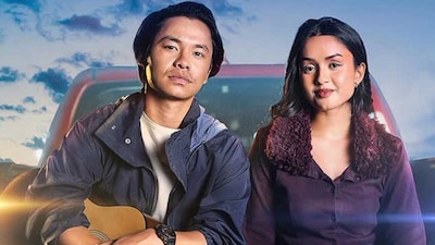 Arunachal Pradesh’s Rito Riba Drops New Romantic Ballad, Wins Hearts ...