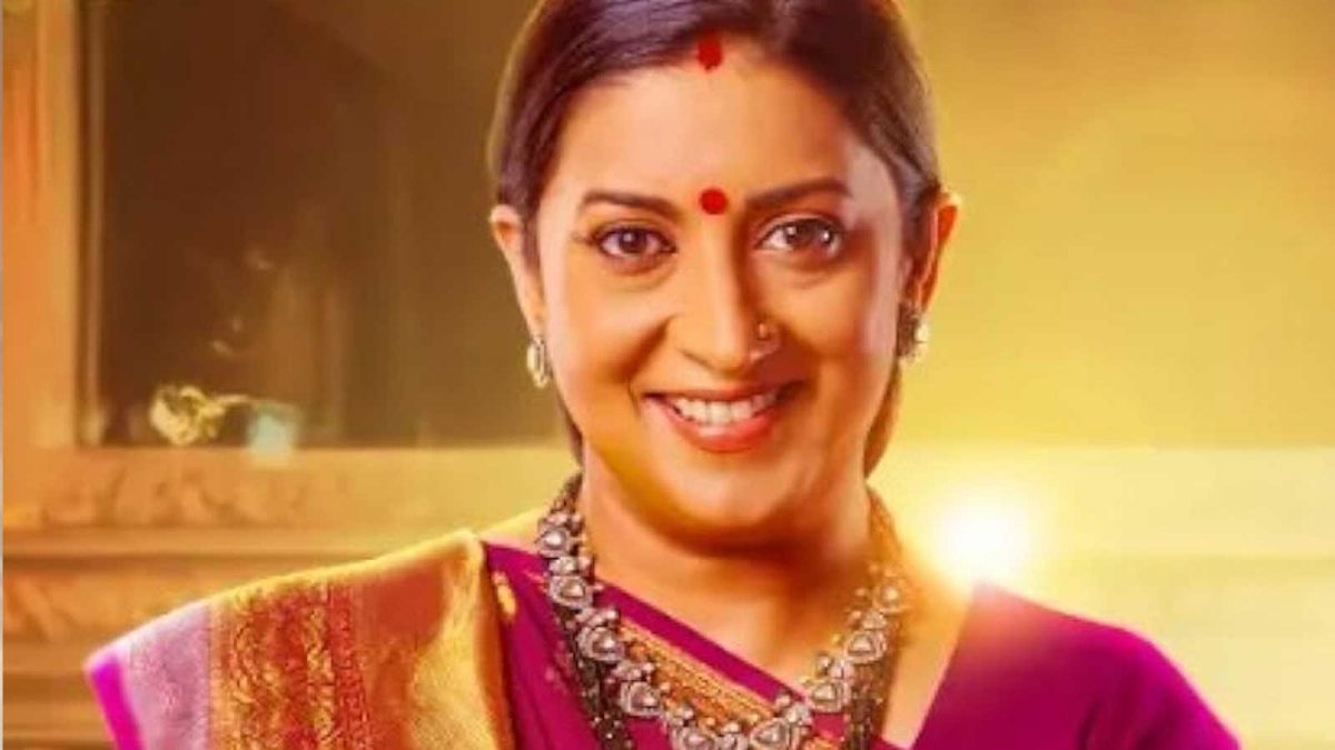 Kyunki 2: Pari Tries To Ruin Priya’s Marriage, Blames Indrani For Gas ...
