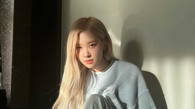 BLACKPINK’s Rose Makes Surprise Visit On The Tonight Show Starring ...