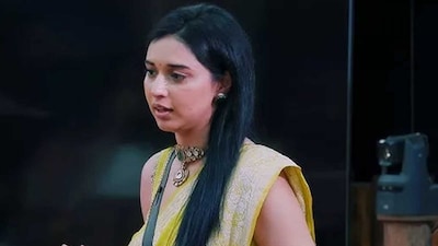 Bigg Boss 19 Tanya Mittal’s Father Ravi Mittal A Top Delhi Real Estate ...