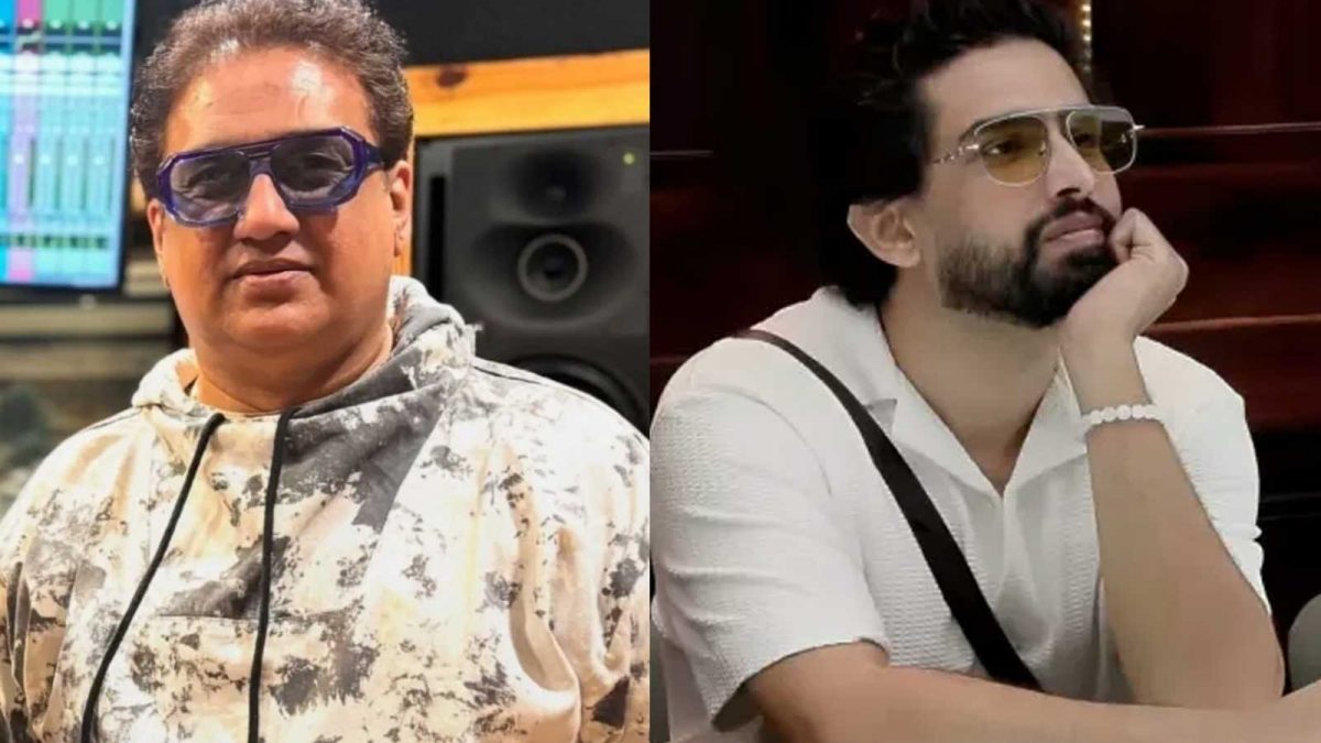 Daboo Mallik On Son Amaal’s Outburst, Family Feud: ‘We Were At Fault ...
