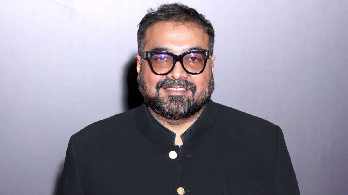 Anurag Kashyap On Actresses Being Typecast: ‘50 Saal Ki Aurtein Aur Heroine Nahi Ban Sakti Kya ...