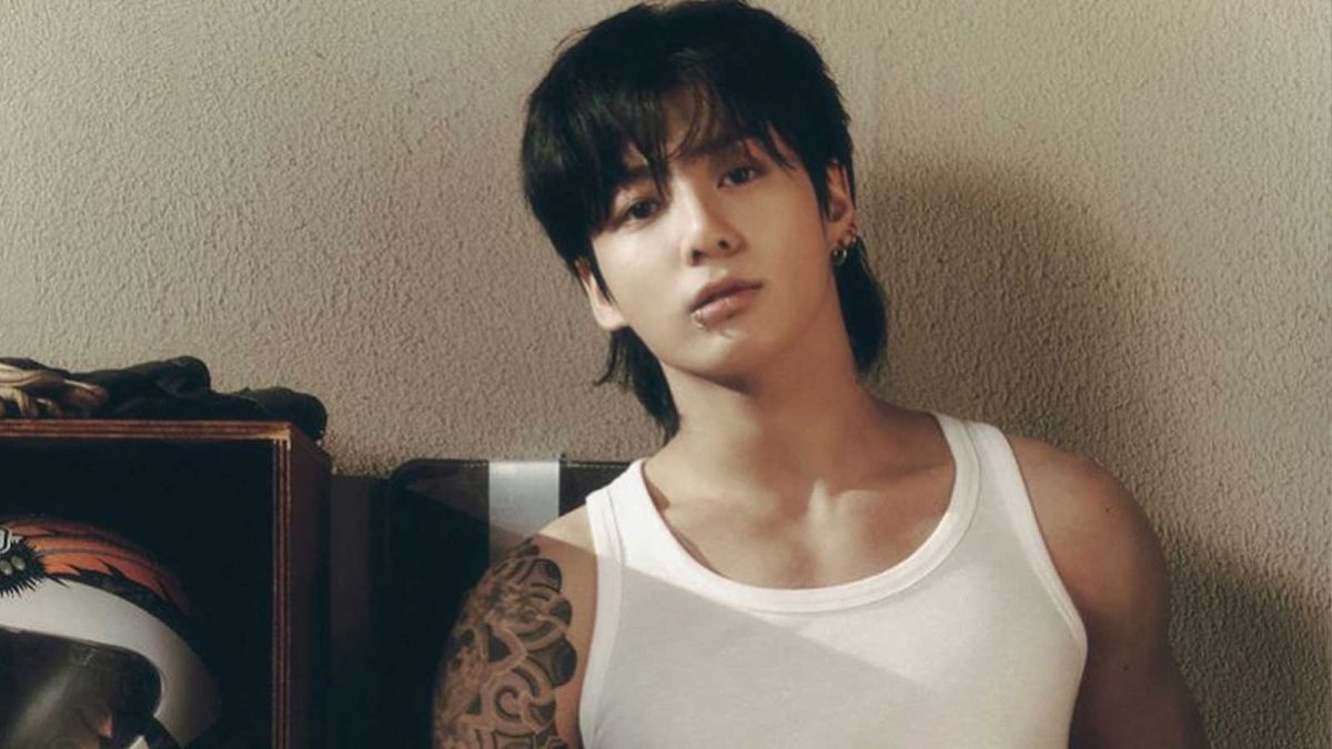 Fans Go Crazy As BTS Star Jungkook Flexes Biceps In Workout Video ...