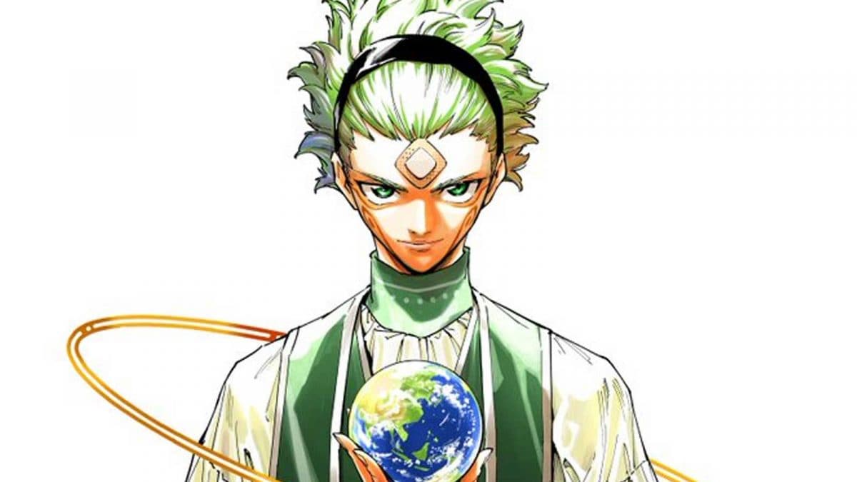 Jujutsu Kaisen Sequel Spin-Off Mojuro To Debut On THIS Date | Hollywood ...