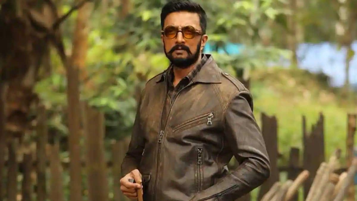 Eega To Vikrant Rona, 10 Kiccha Sudeep Films You Must Rewatch On His ...