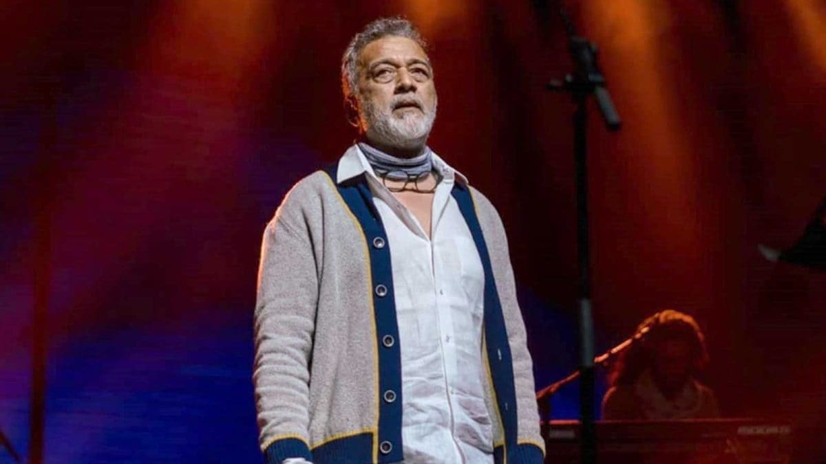 Lucky Ali Reveals His Favourite Memories With ‘Strict’ Father Mehmood ...