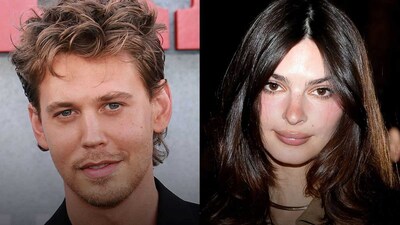 Austin Butler, Emily Ratajkowski Dinner Date In New York City | Photos ...