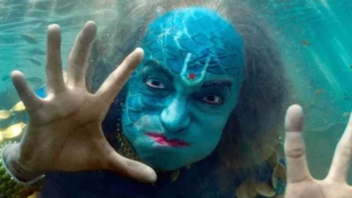 Dilip Prabhavalkar’s Dashavatar Sees Steady Growth On Week 1, Next Stop ...