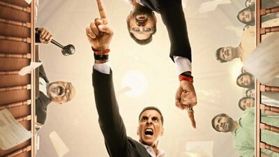 Jolly LLB 3 X Reviews: ‘Content King’ Akshay Kumar’s Courtroom Drama Gets A Thumbs Up ...