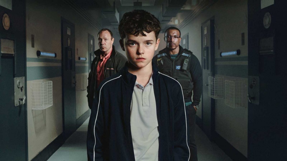 From Adolescence To Severance: Where To Stream 2025 Emmy-Winning Shows ...