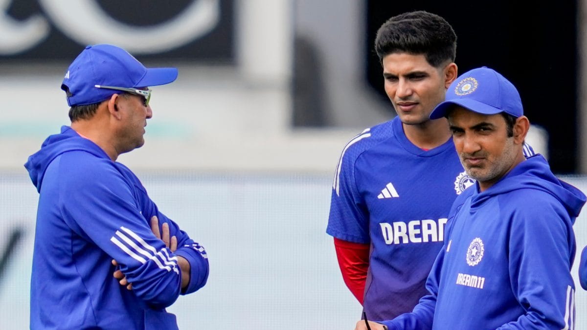 India Squad Announcement For West Indies Tests Highlights: Who Will Be ...