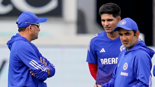 India Squad Announcement For West Indies Tests Highlights: Who Will Be ...