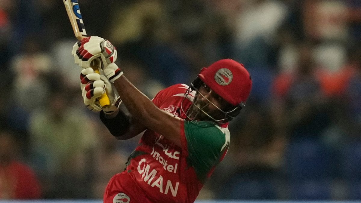 India Vs Oman Highlights, Asia Cup 2025: IND Beat OMA By 21 Runs To Top ...