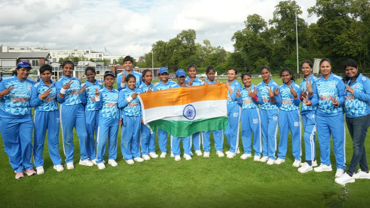 Kathmandu Dropped As Neutral Venue For Inaugural Women's T20 World Cup ...