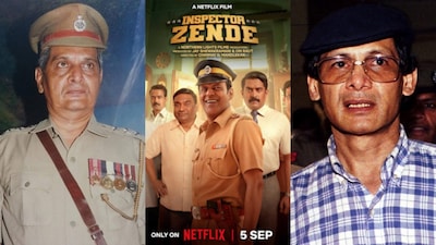 Inspector Zende Recalls Arresting Charles Sobhraj Twice: Preventing ...