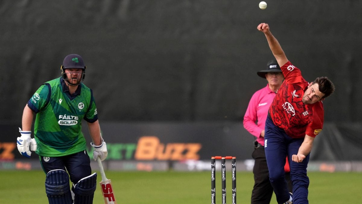 Ireland Vs England Highlights, 2nd T20I: Match Abandoned Without Toss ...