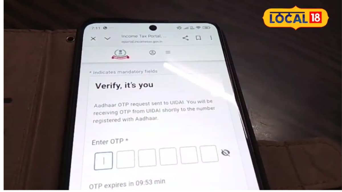 Filing ITR? Hiding Income Can Cost You Rs 10 Lakh Fine And 7 Years In ...