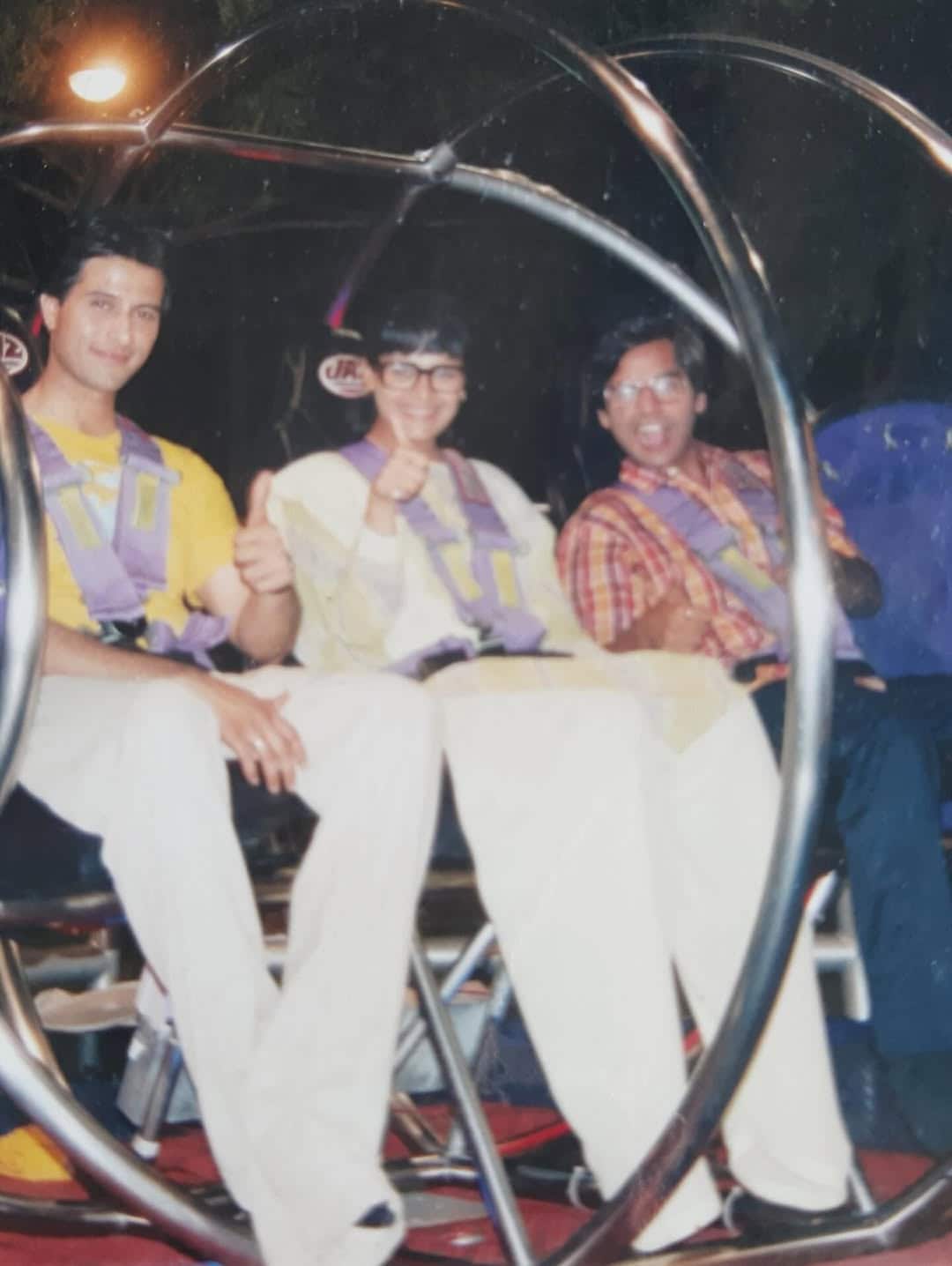 Mona Singh Marks 22 Years of Jassi Jaissi Koi Nahin With Throwback Photos