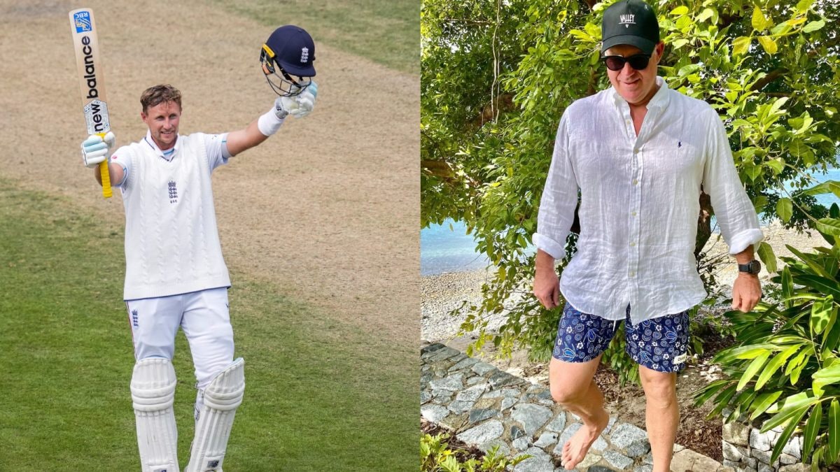 Australia Legend Makes Stunning Announcement: 'Will Walk Naked Around ...