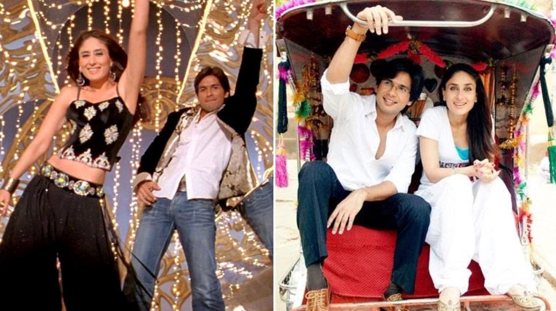 5 Iconic Fashion Trends Kareena Kapoor Khan Introduced Through Her Films