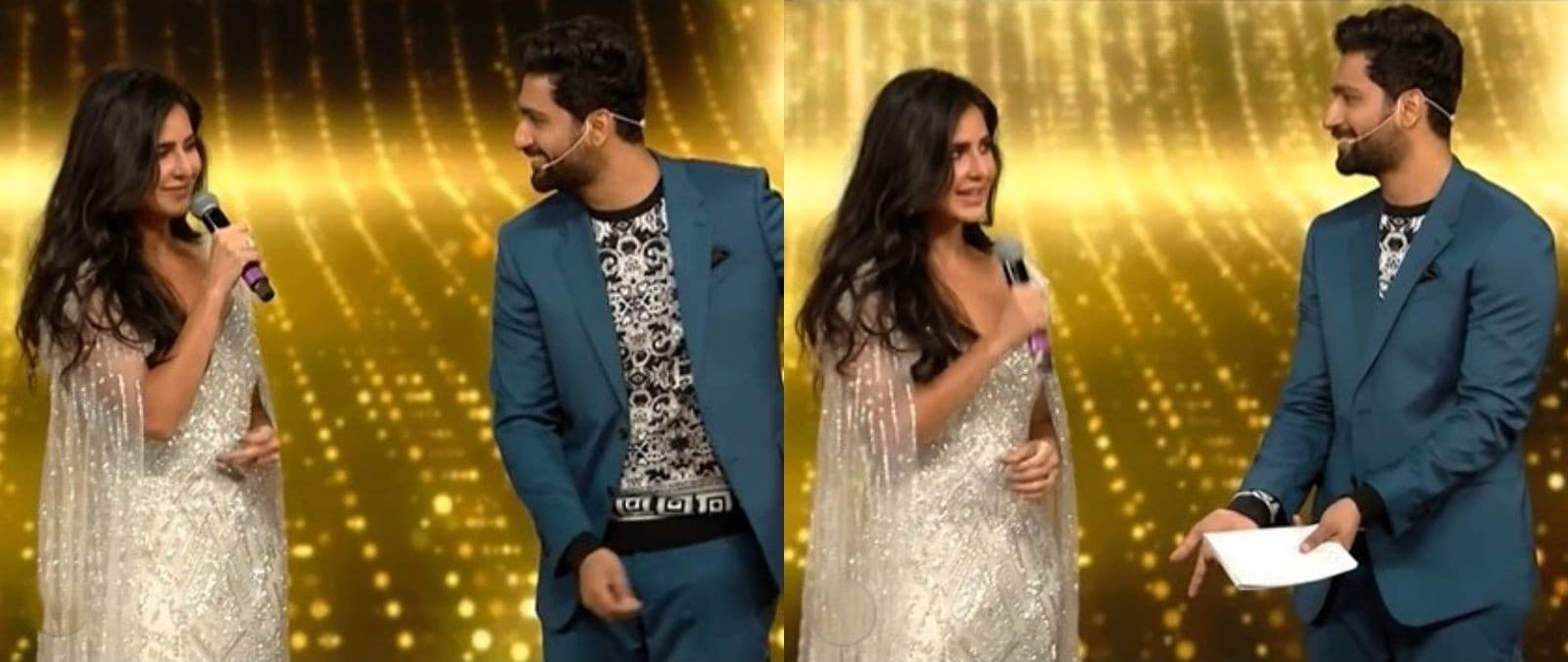 Katrina Kaif And Vicky Kaushal: A Timeline Of Their Love Story