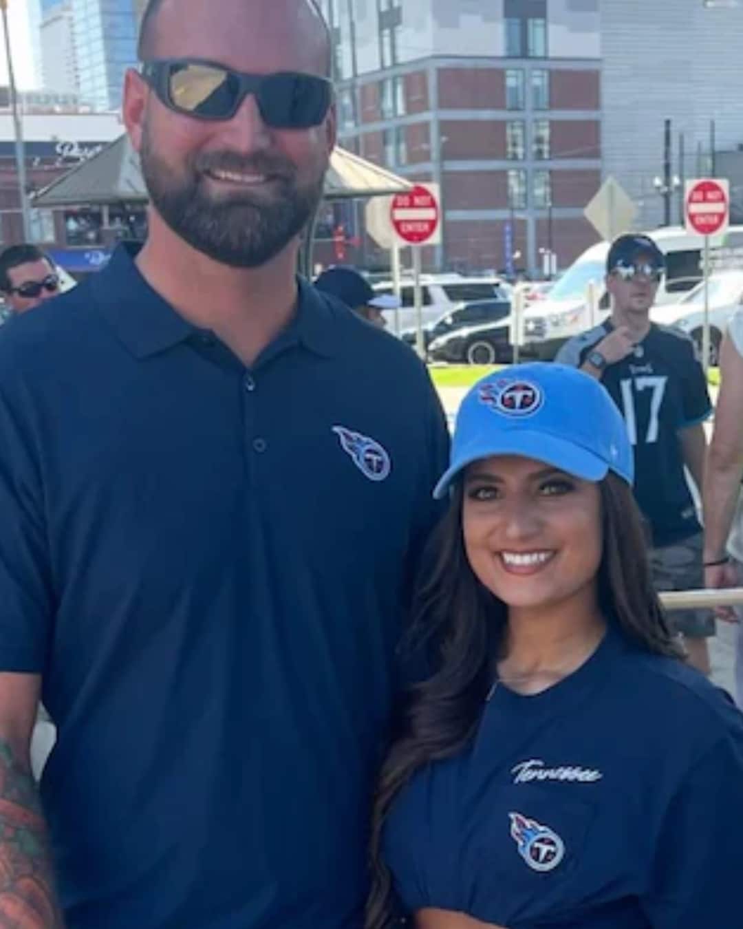 She Ran Away At 13 — 15 Years Later, She Fell In Love With The ...