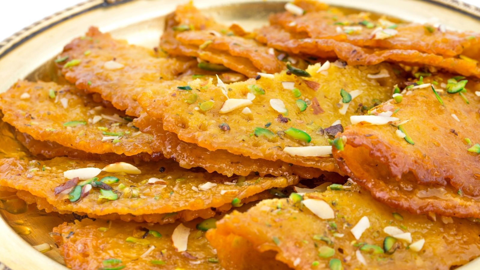 Holi 2026: 10 Traditional Sweets You Must Add To Your Plate