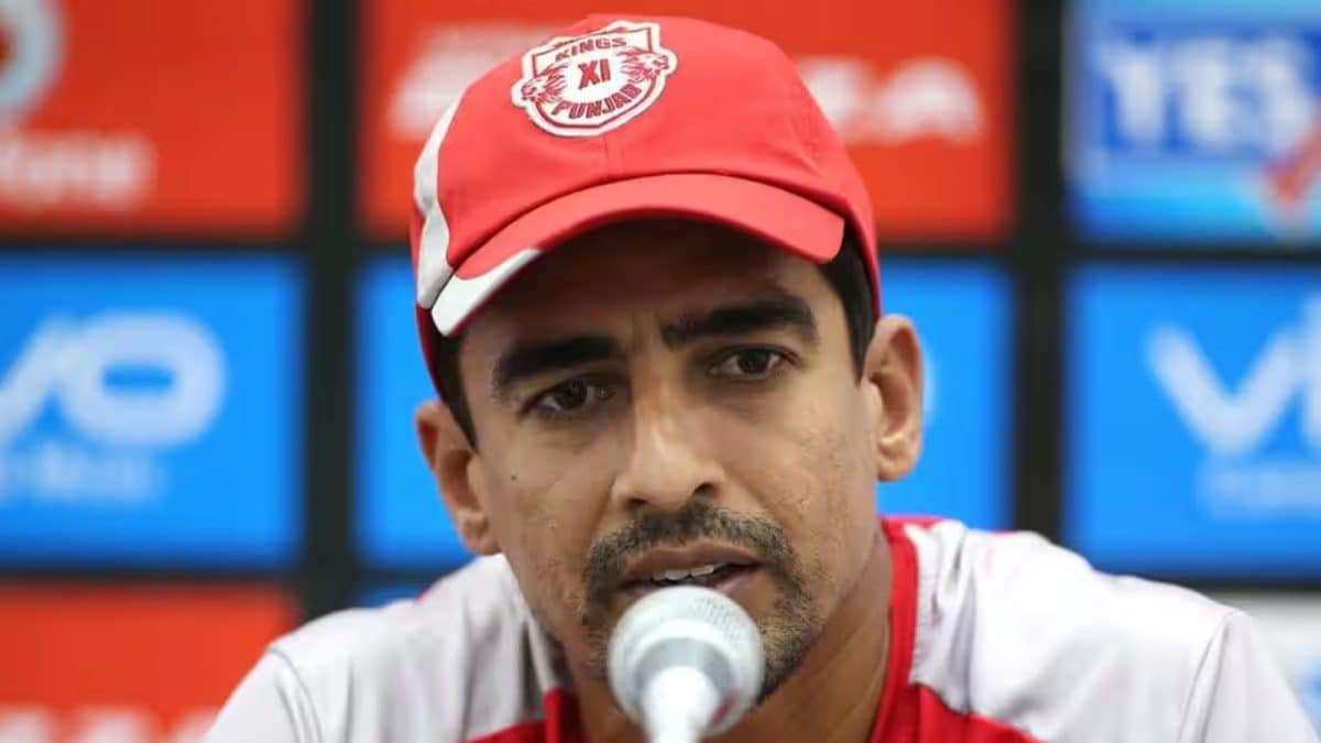 Mithun Manhas in Race for BCCI President as Key Candidate Meet Held in ...