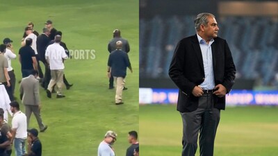 'Trophy Chor': Netizens Troll PCB Chief Mohsin Naqvi After Asia Cup ...