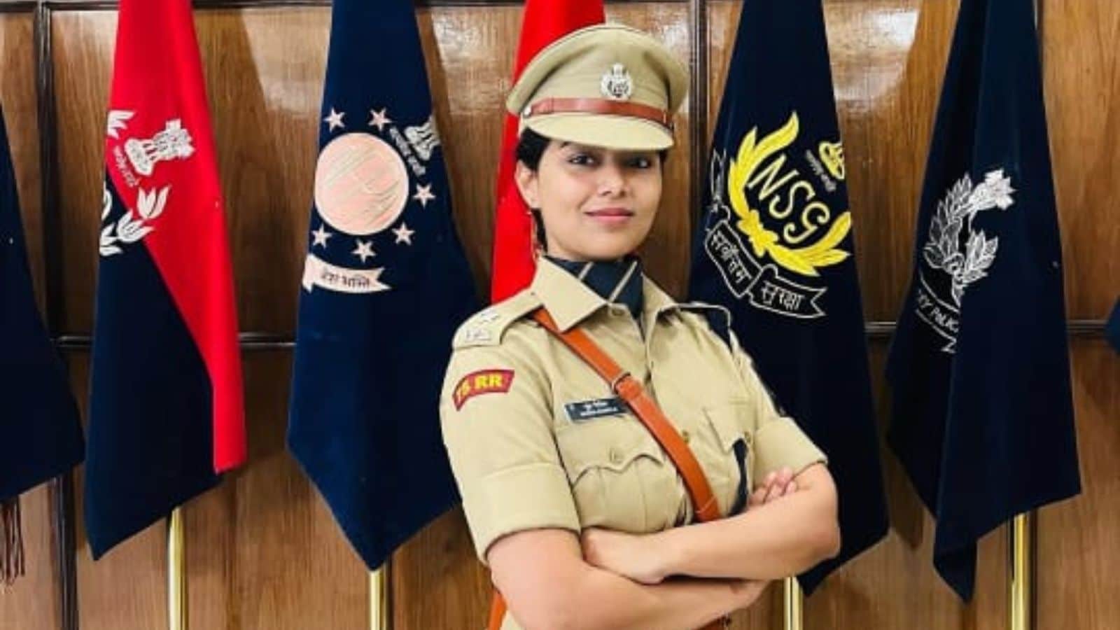 Success Story: IAS Mudra Goirala Quit Master of Dental Surgery Midway To Pursue UPSC