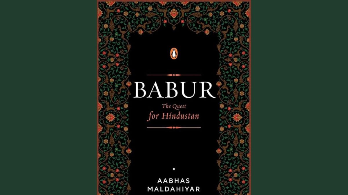 Book Review | Babur: Read It To Learn From The Past | Opinion News - News18