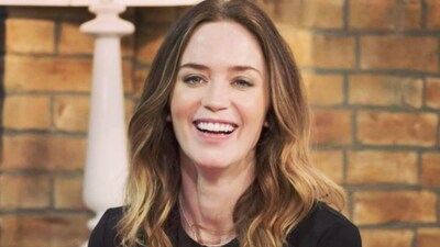 Emily Blunt Calls AI Actress Tilly Norwood’s Debut ‘Really Scary’: ‘We ...