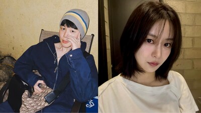 Yes, BTS Star Jimin And Song Da Eun Were In A Relationship ‘Years Ago ...