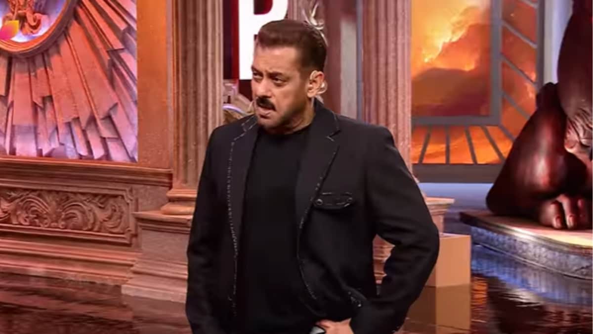 Salman Khan House Firing Case: Court Frames Charges Against Five ...