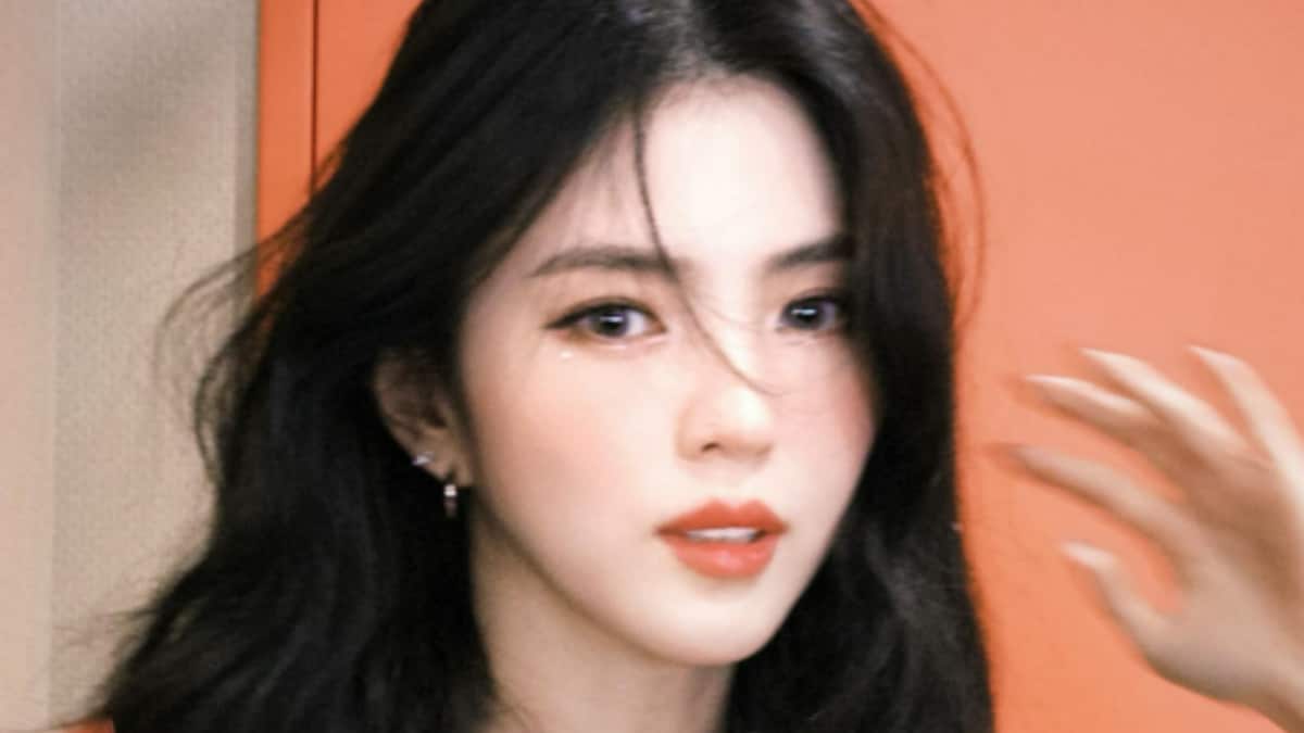Han So Hee Set To Join Netflix’s Live-Action Solo Leveling? What We ...