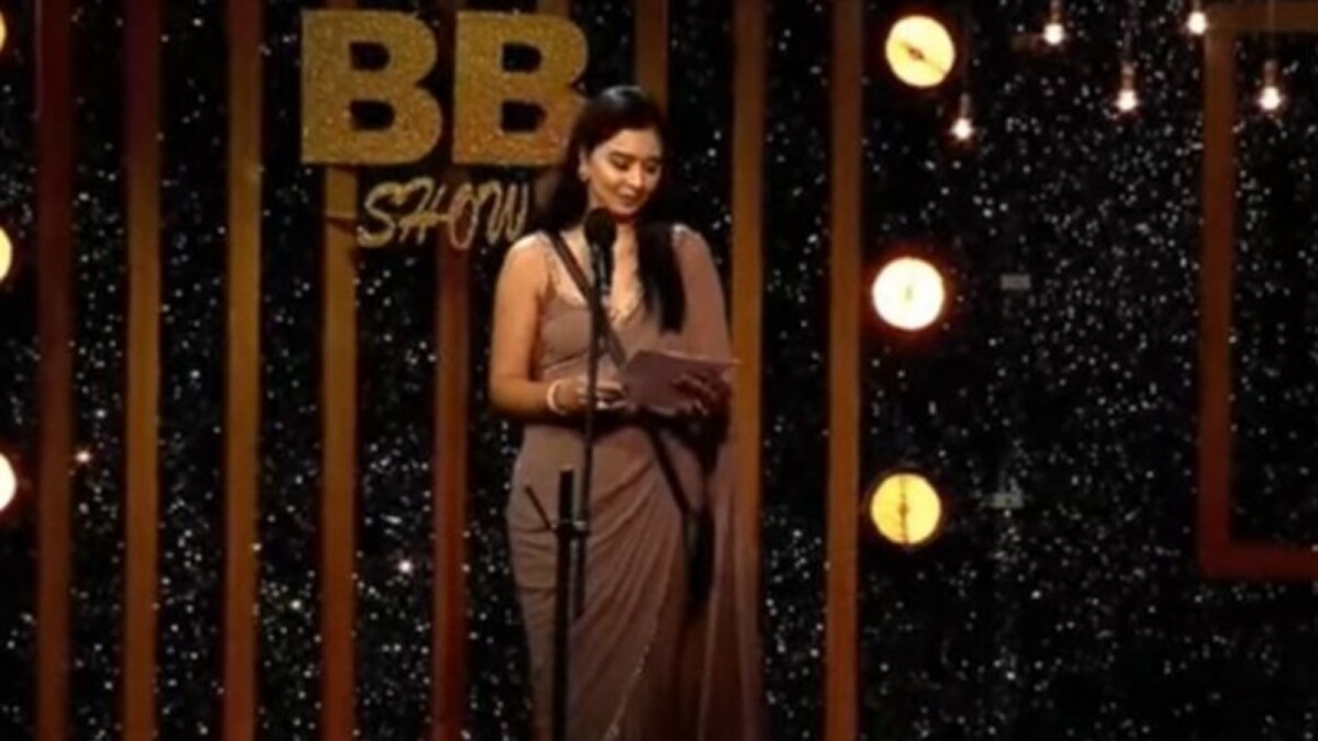 Bigg Boss 19: Tanya Mittal’s Poem On ‘Gharwalo’ Has Housemates And ...