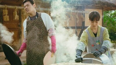 Mr. Queen To Tastefully Yours: 7 K-Dramas Packed With Mouth-Watering ...