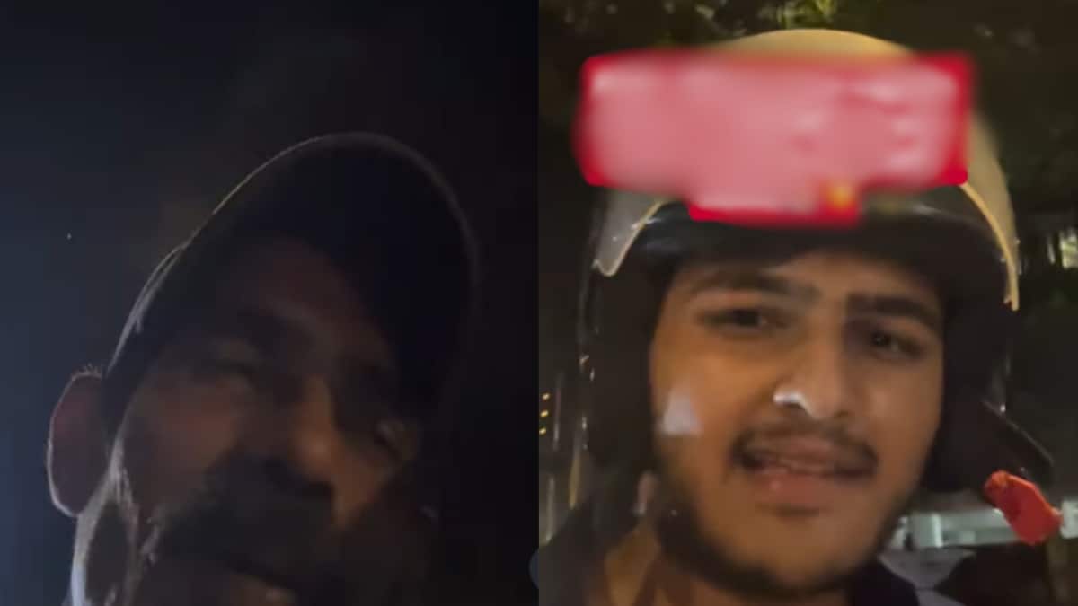 Man Slams Rapido After Driver Shows Up Drunk: ‘What An Irresponsible ...