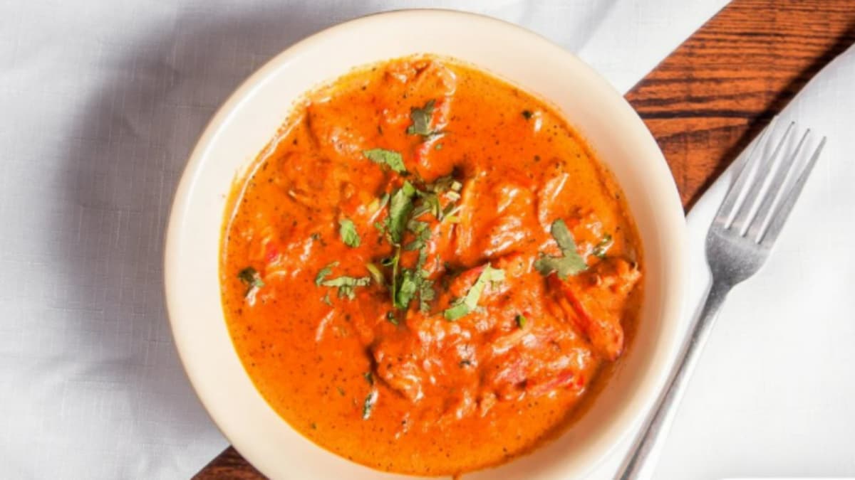 Nihari, Butter Chicken And Gucchi, Reimagined: Inside India’s Umami ...