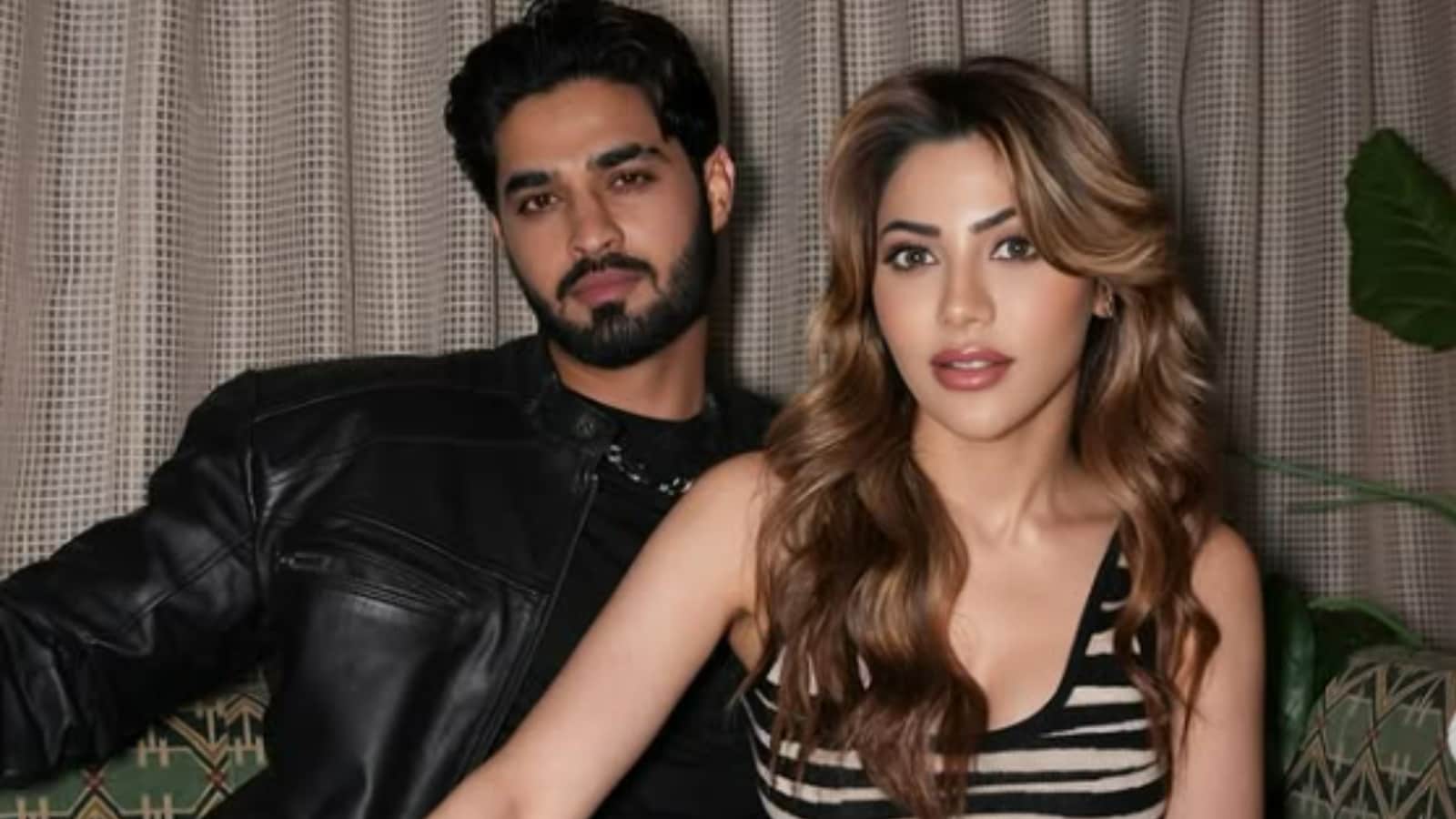 Nikki Tamboli And Arbaz Patel Love Story: A Fairytale Romance!