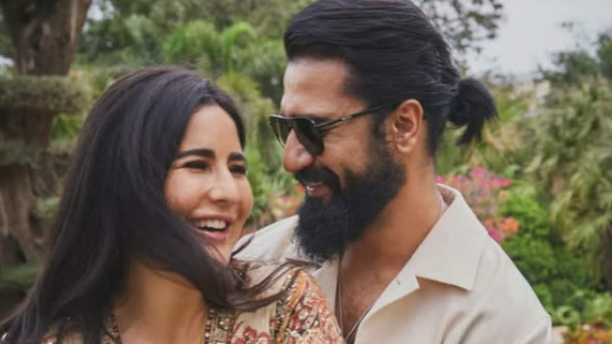 Vicky Kaushal Recalls First Meeting With Katrina Kaif, Reveals Sunil ...