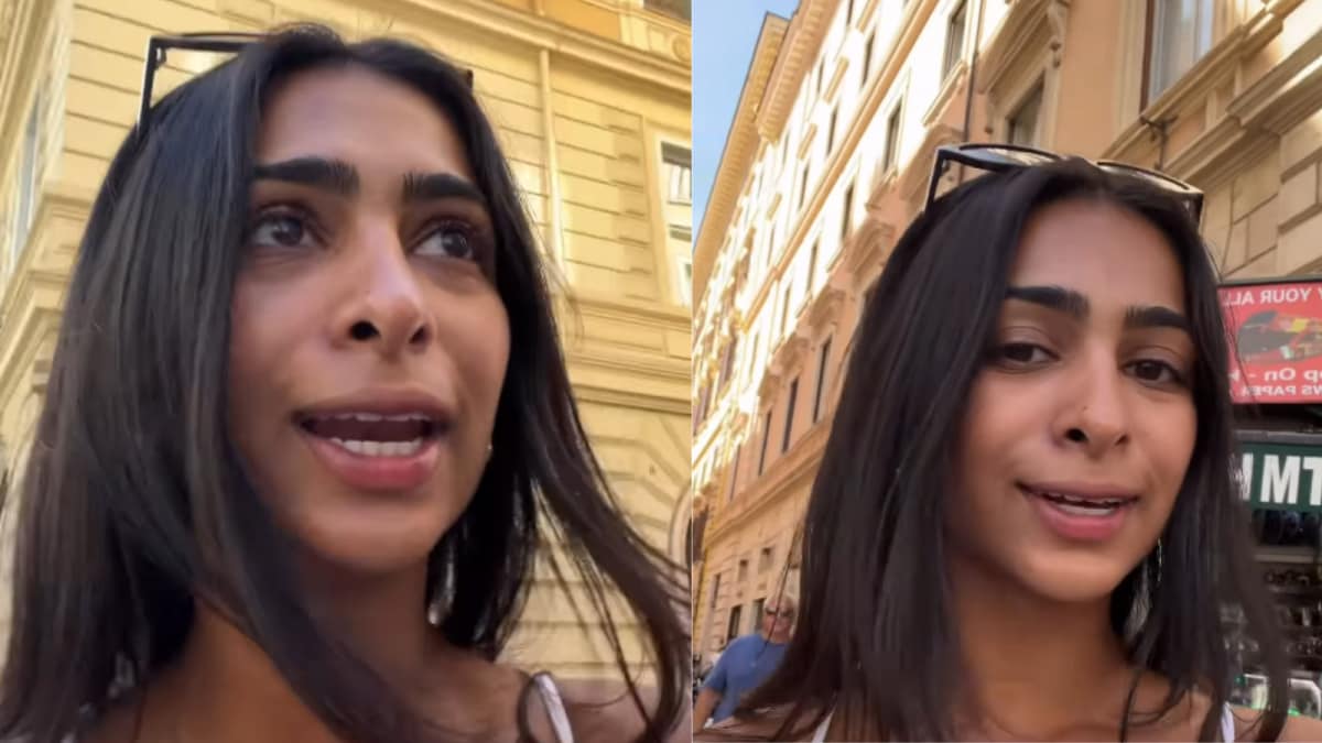 H-1B Fee Hike Strands Woman In Rome As Boyfriend Flies Back To The US: ‘Entire World Flipped ...