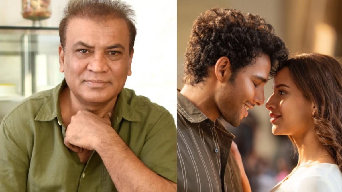 Vipin Sharma Feels Dhadak 2’s Message Was Too Bold For Box Office Success | Bollywood News - News18