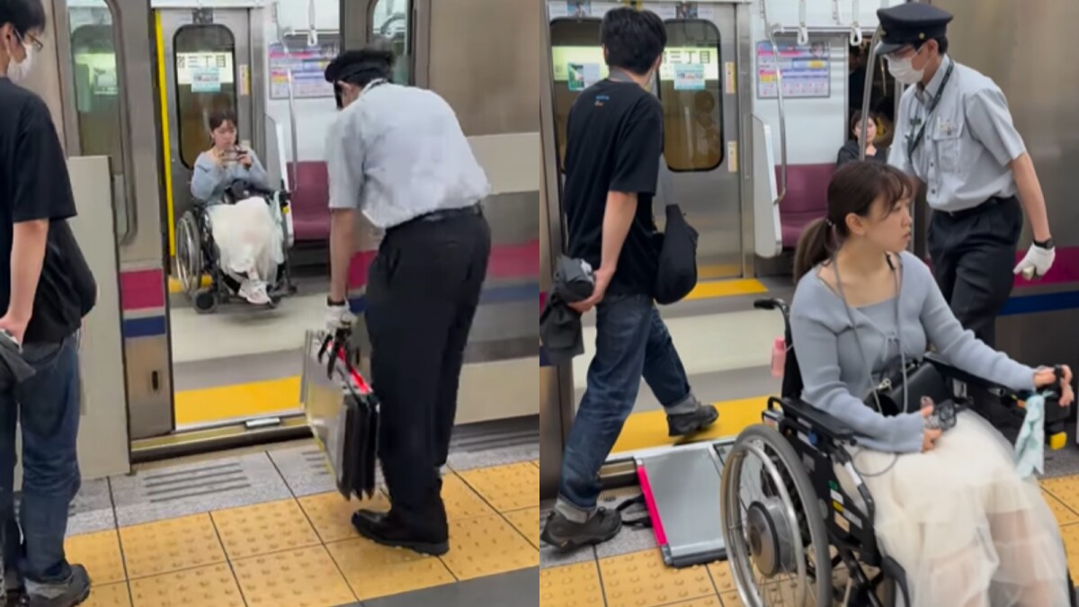 This Is Why Japan Leads In Kindness, Discipline And Courtesy | Video ...