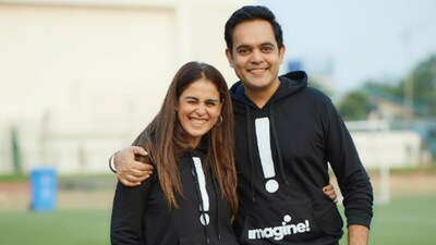 ‘Role Model’ Genelia D’Souza Pens Touching Birthday Wish For Brother ...