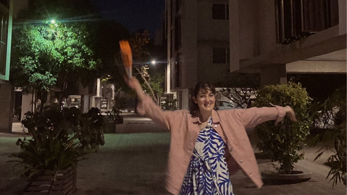 French Woman Declares Ahmedabad Feel Safer Than Anywhere Else: ‘Can ...