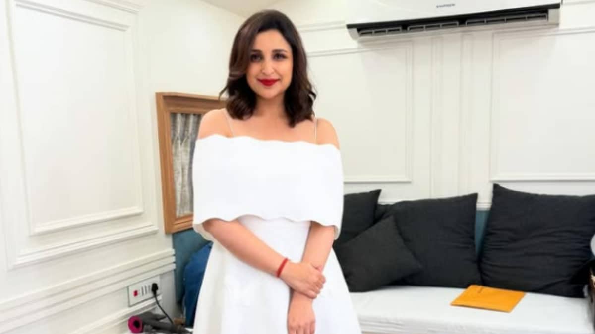 Soon-To-Be-Mom Parineeti Chopra’s Random August Tidbits Deserve Your Attention | Bollywood News ...