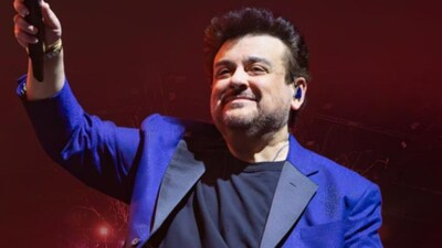 ‘Move On’: Singer Adnan Sami Hits Back At Opposition Over RSS Event Row ...