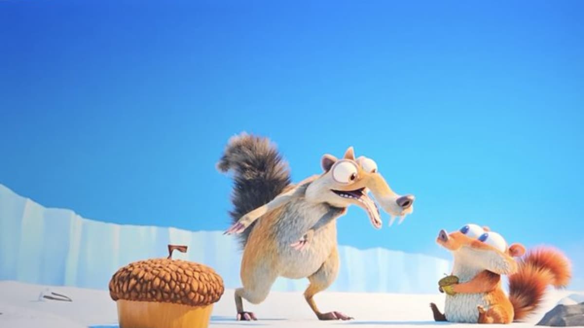 Ice Age 6: Everything You Need To Know About Title, Cast, Plot And ...